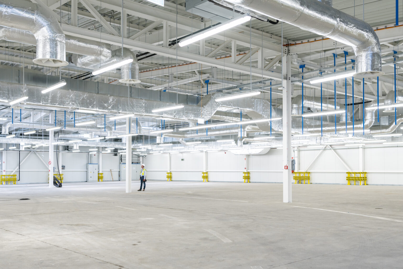 Over €100 Million Spent on Budapest Airport Development