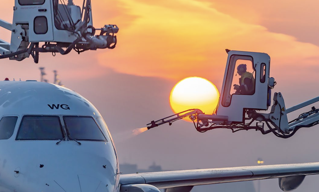 Mallaghan Brochure | Ground Support Equipment | Airport Industry-News