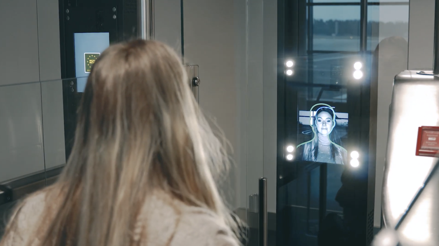 New ABC Gates at Riga Airport for Faster Border Crossing