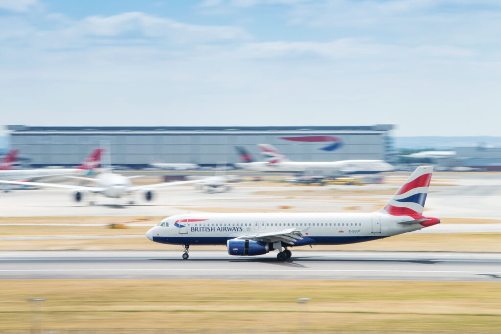 NATS Technology To Prioritise Environmental Performance At Heathrow nats-technology-to-prioritise-environmental-performance-at-heathrow