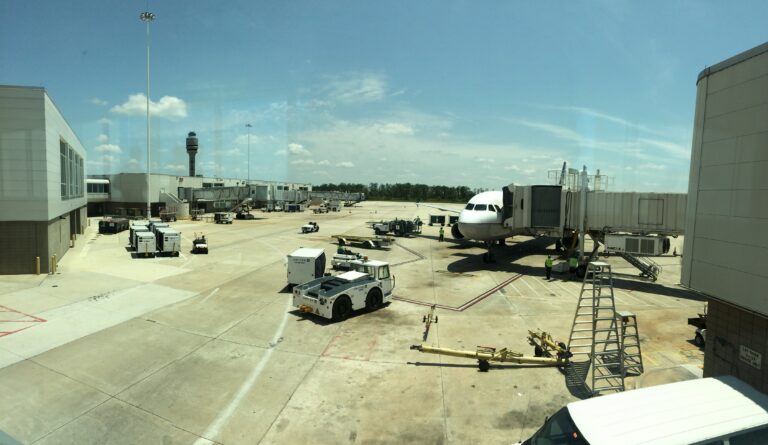 MCO Contracts with Aero BridgeWorks and ADB SAFEGATE