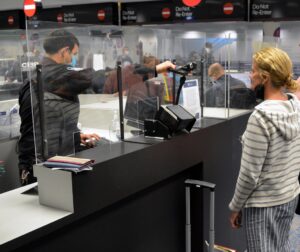 CBP Launches Simplified Arrival at CLT | Airport Industry-News