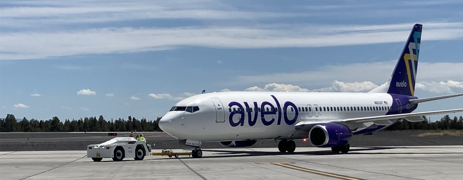 WFS Wins Ground Handling Contracts with 12 Airlines in North America