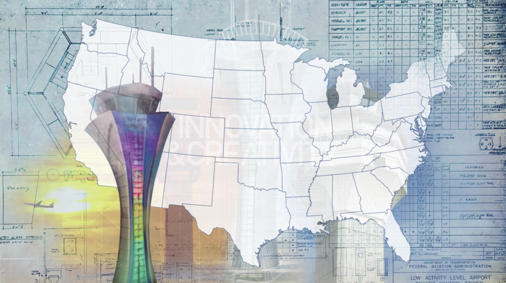 FAA Launches Solicitation to Design Air Traffic Control Towers of the ...