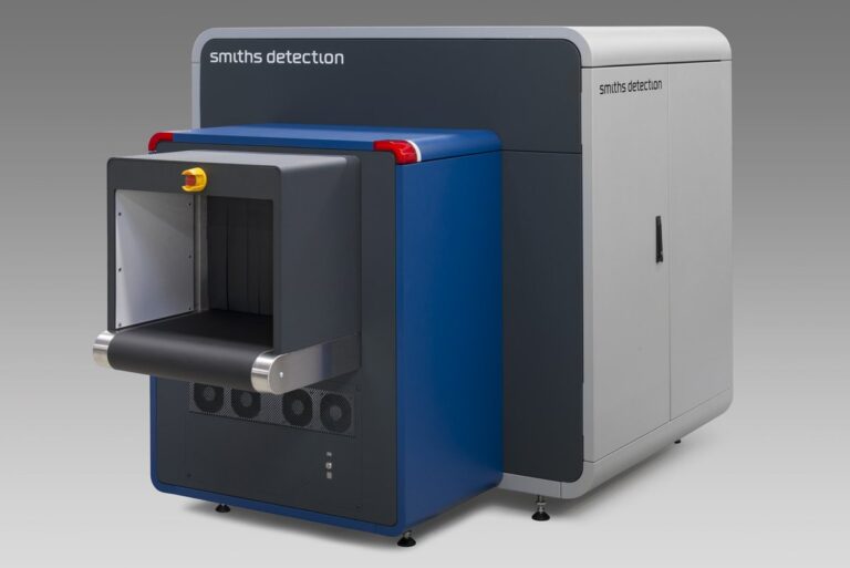 Smiths Detection’s HI-SCAN 6040 CTiX Earns TSA APSS Certification