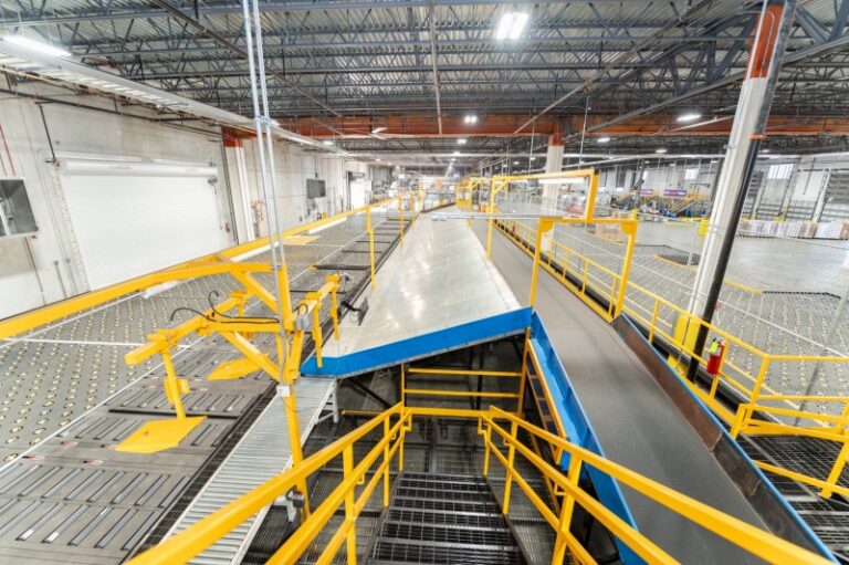 FedEx Express Expands Air Cargo Hub at Miami International Airport ...