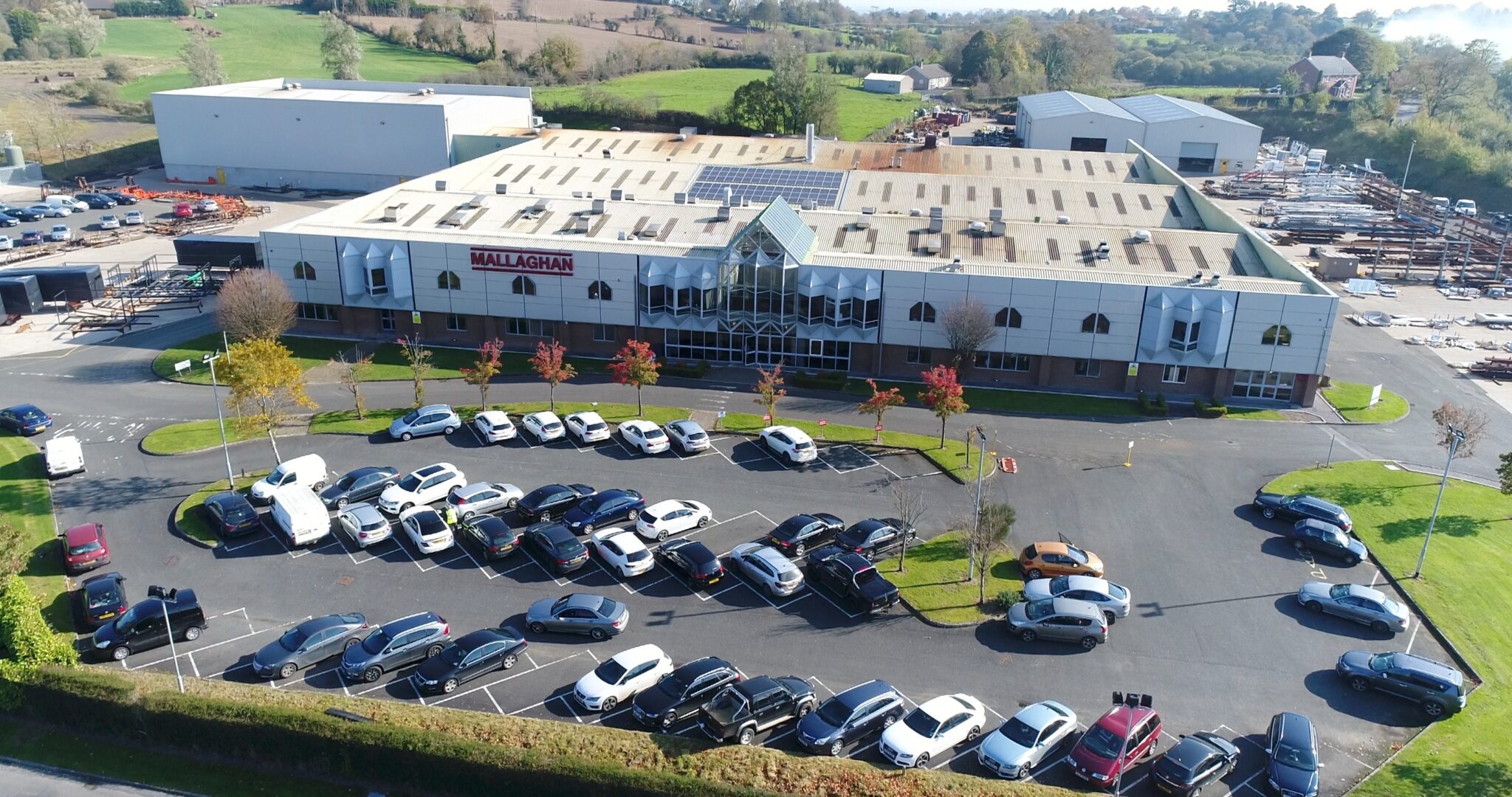 Increase in Customer Demand Fuels Recruitment Drive at Mallaghan