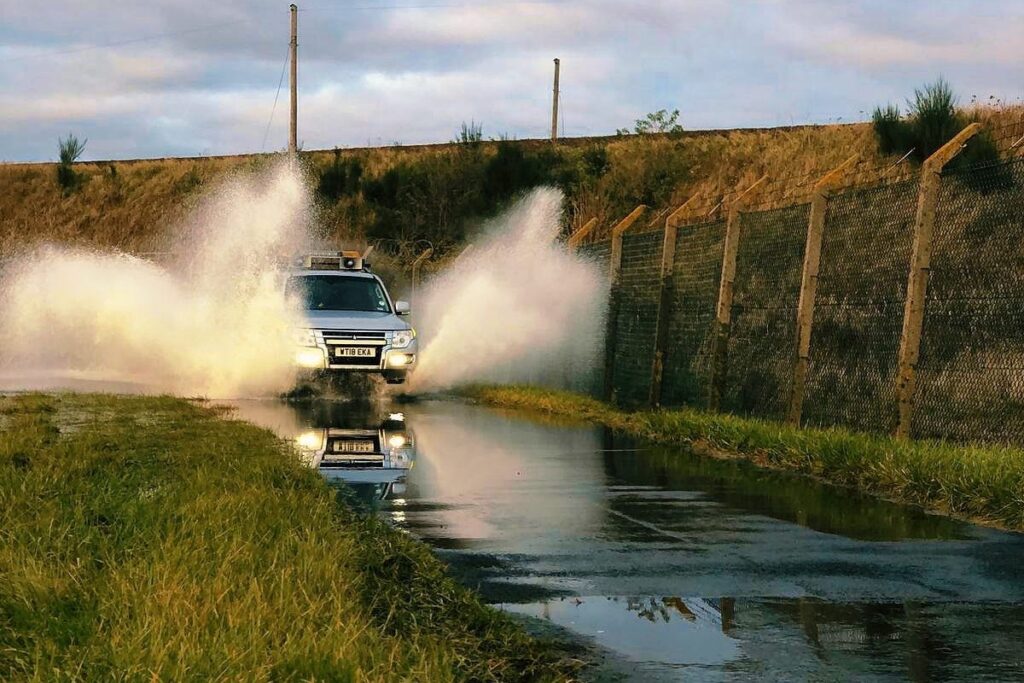 Edinburgh Airport Uses HVO Fuel to Power Airside Vehicles | Airport ...