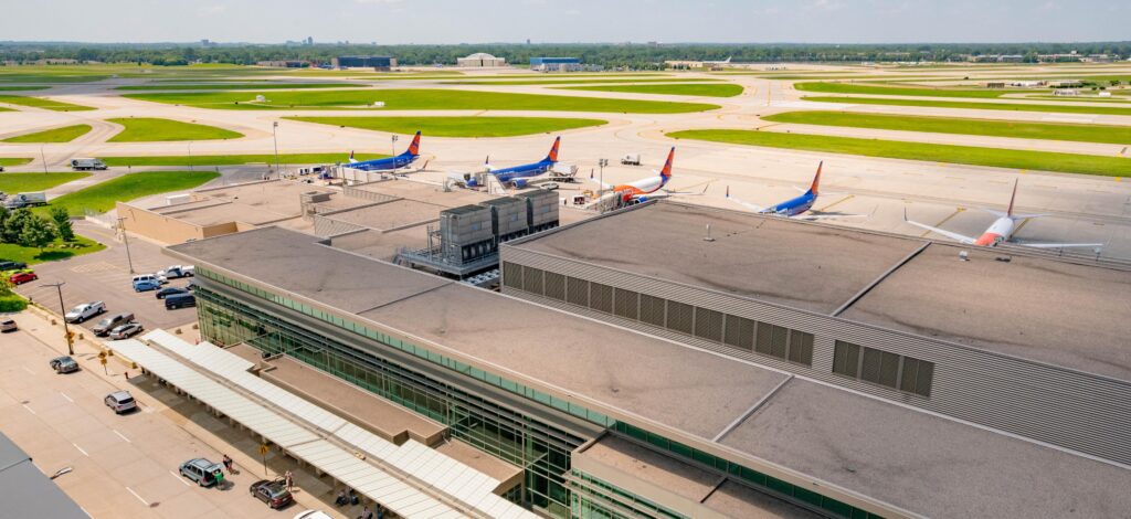 FAA Awards $608 Million in Airport Improvement Program Grants | Airport ...