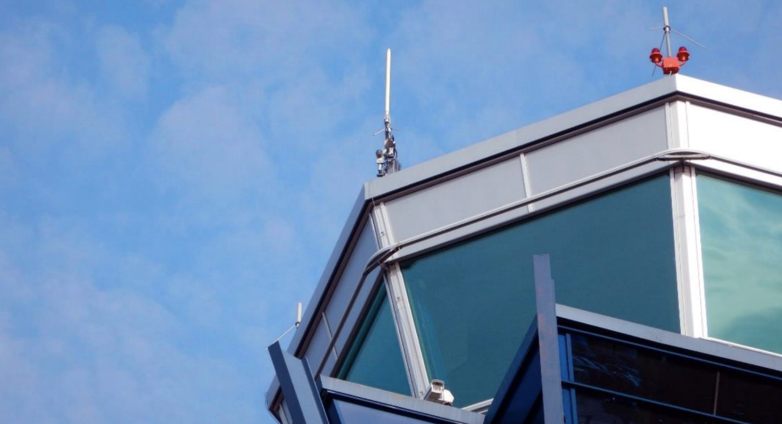 Finland Transforms Air Traffic Surveillance with Frequentis’ Wide Area ...