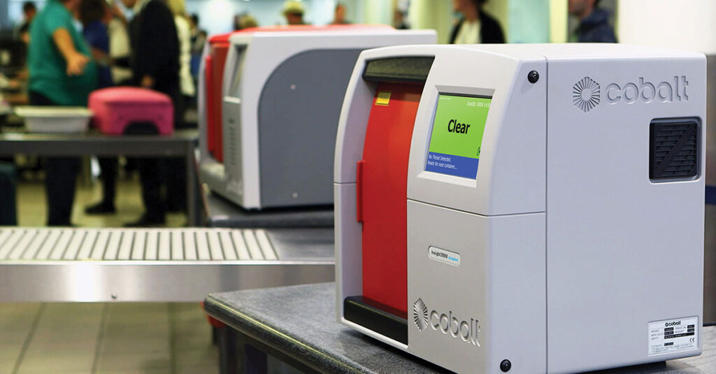 Agilent Deploys Alarm Resolution Technology at London Heathrow Airport ...