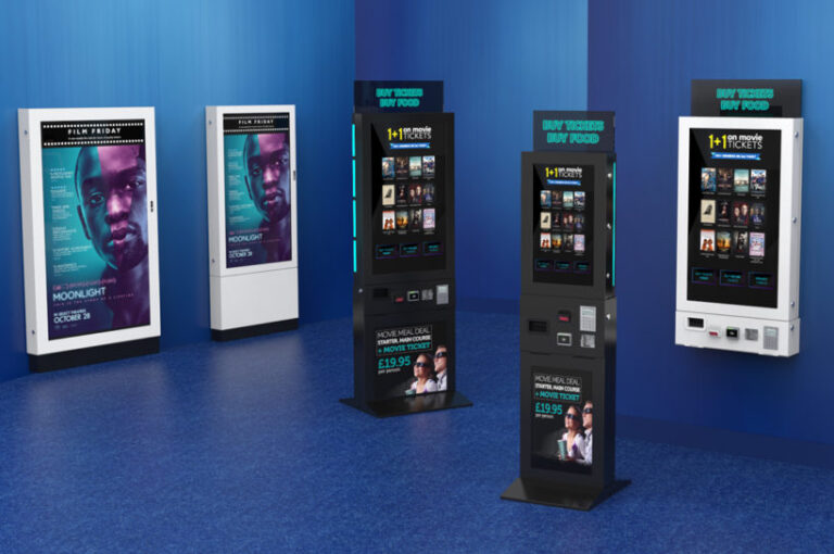 How Your Industry Benefits From A Visitor Management Kiosk