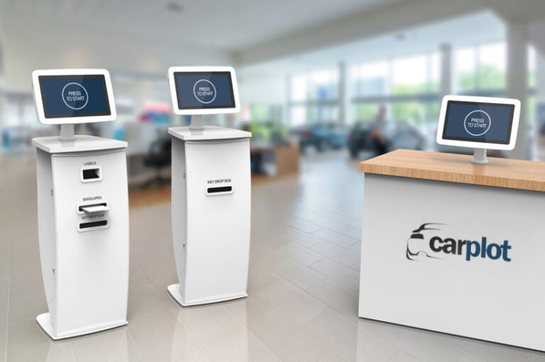 How Your Industry Benefits From A Visitor Management Kiosk