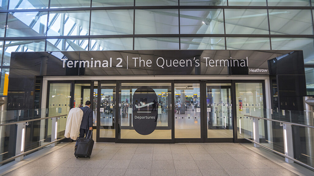 Costain to Deliver Infrastructure Improvements at Heathrow Airport ...