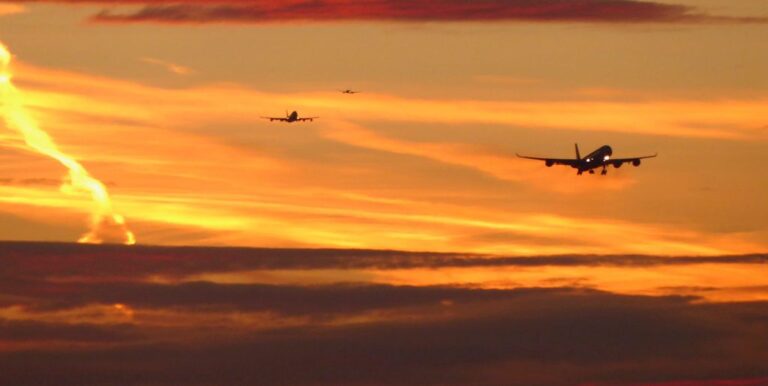 ALCMS for Heathrow Airport | ATG Airports Ltd