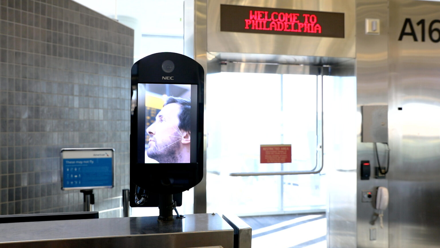 PHL Installs Facial Biometric Boarding Technology | Airport Industry-News