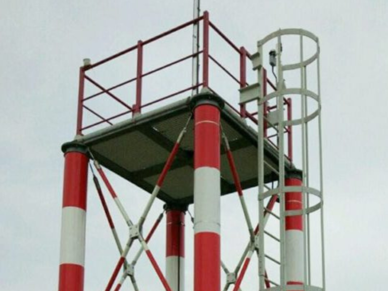 Product Spotlight – FOD Tower | Pollite