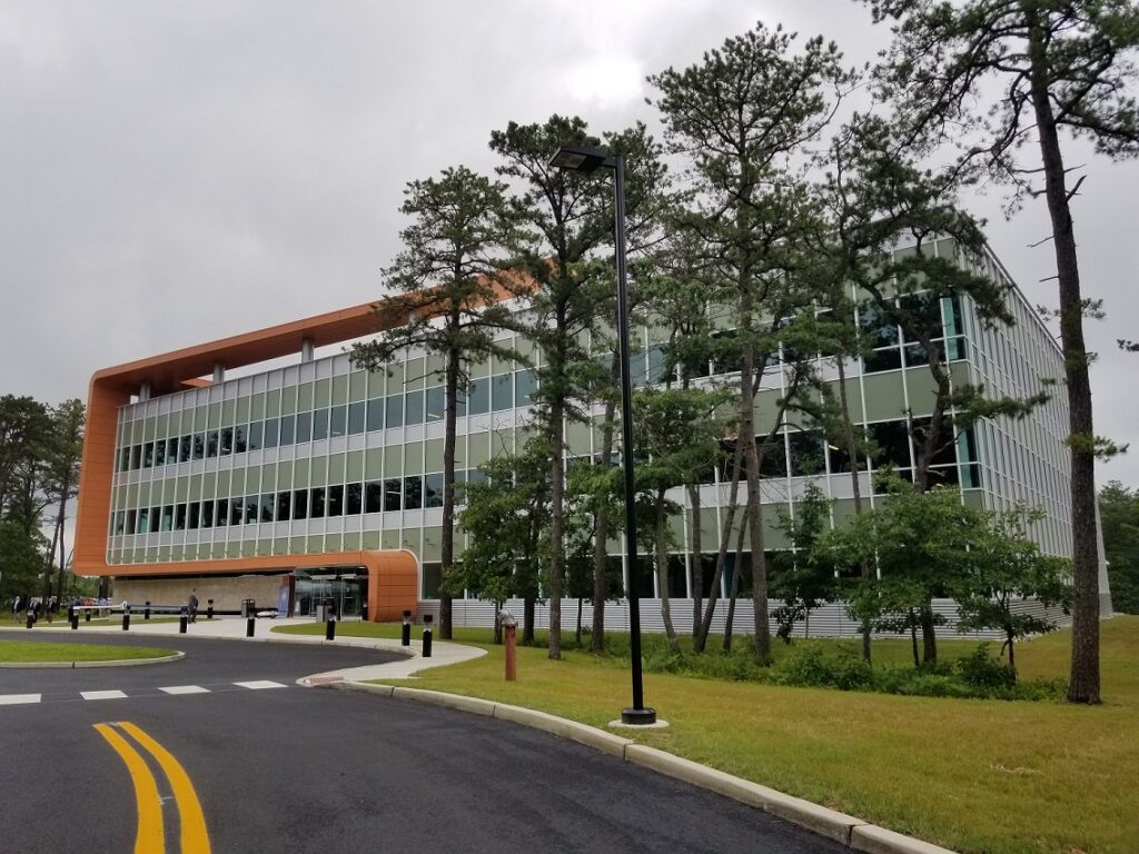 US: NARTP Awarded $2.25 Million to Advance Airfield Automation ...