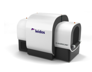 Leidos to Upgrade Security Technology at London Luton Airport | Airport ...