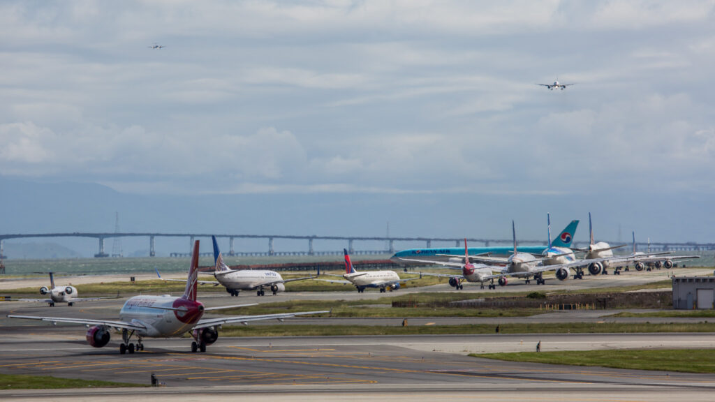 US: SFO to Reopen Runway 28L Ahead of Schedule | Airport Industry-News