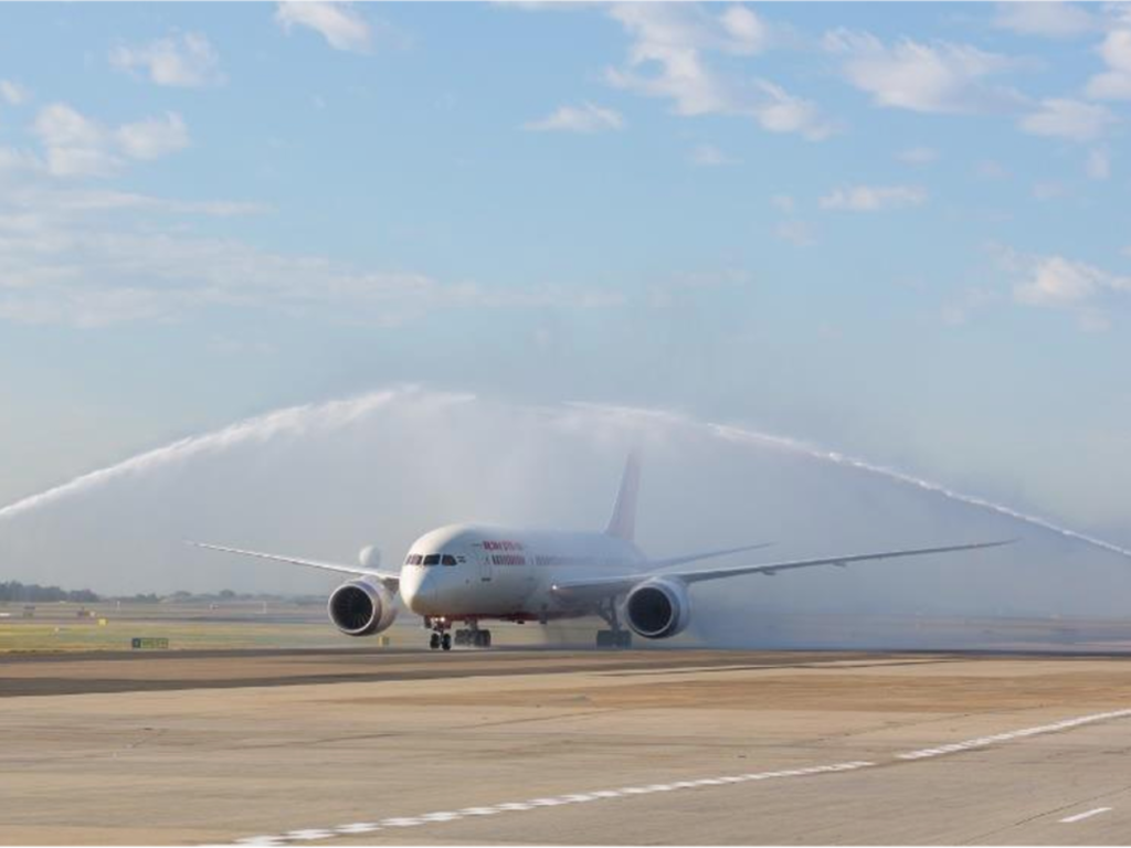 Airservices Australia Selects Frequentis Platform LifeX