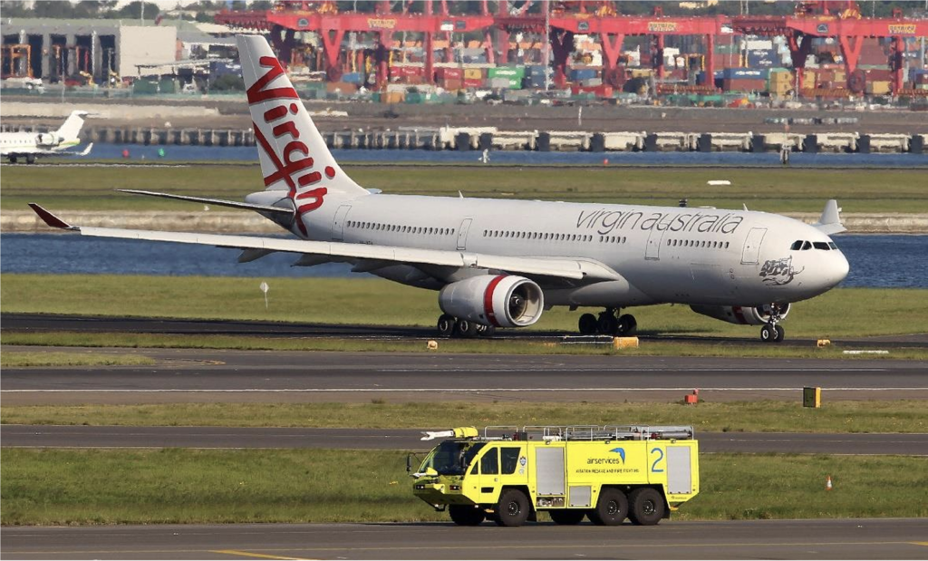 Airservices Australia Selects Frequentis Platform LifeX