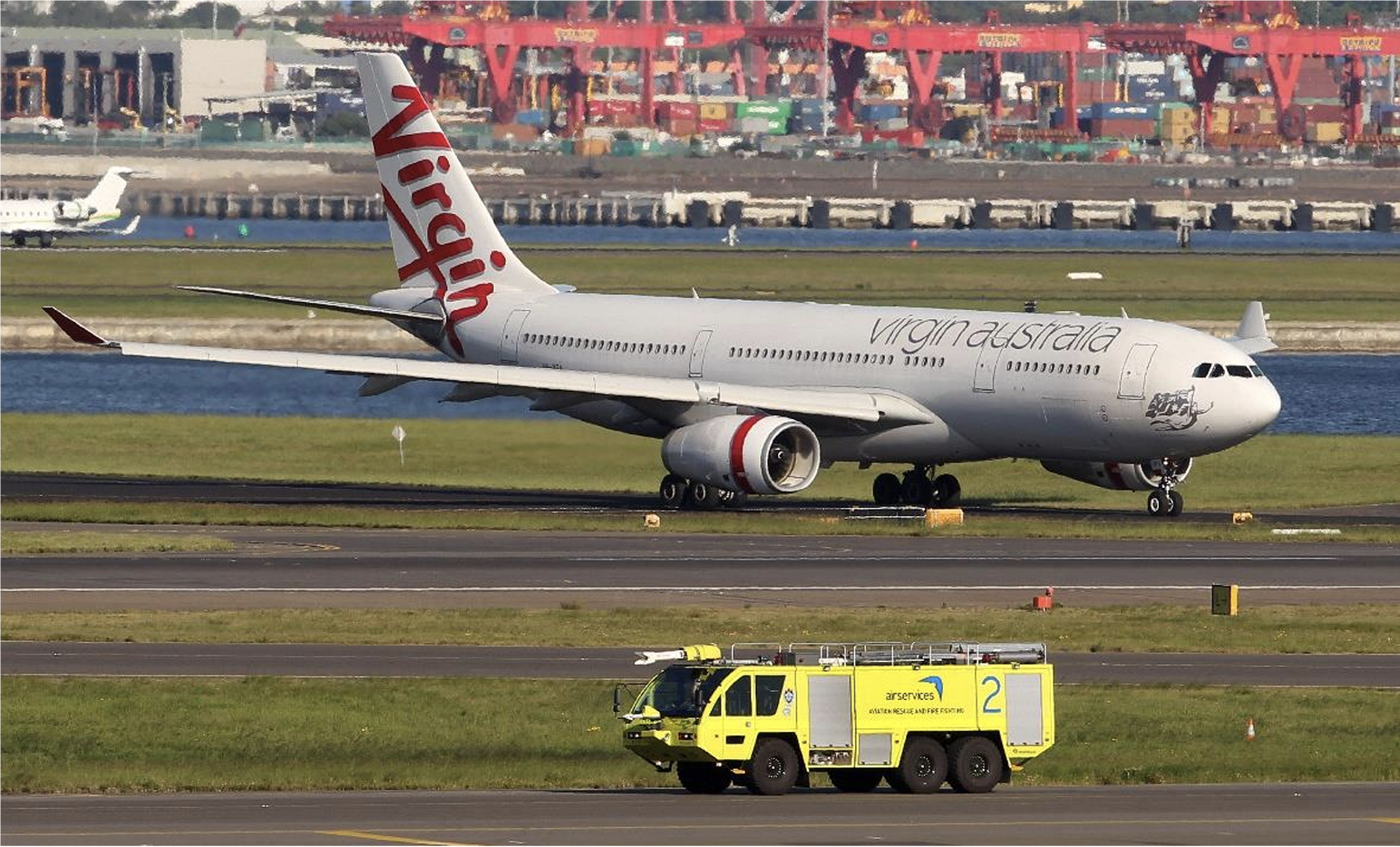 Airservices Australia Selects Frequentis Platform LifeX