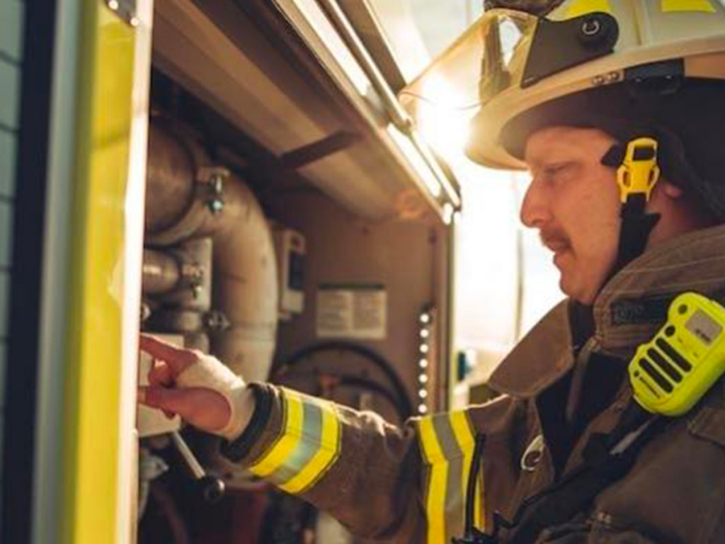 ARFF Foam Testing and Environmental Impact | Oshkosh