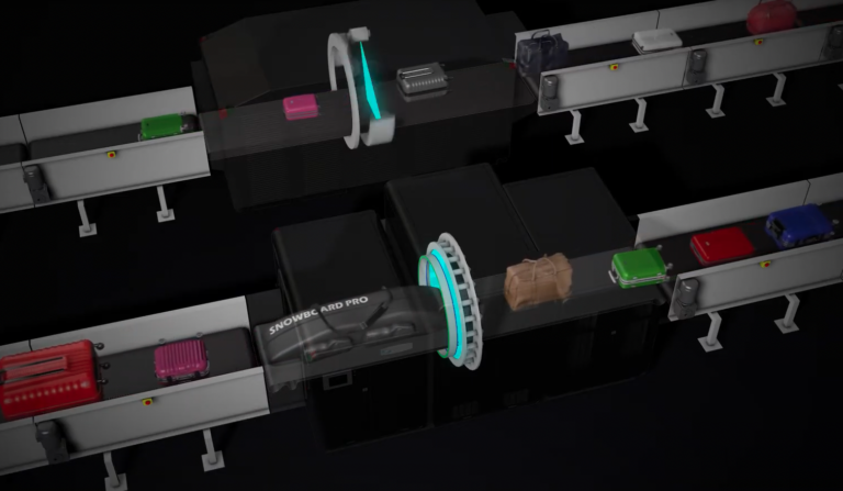 ANA Aeroportos de Portugal Orders RTT Explosive Detection Units ...