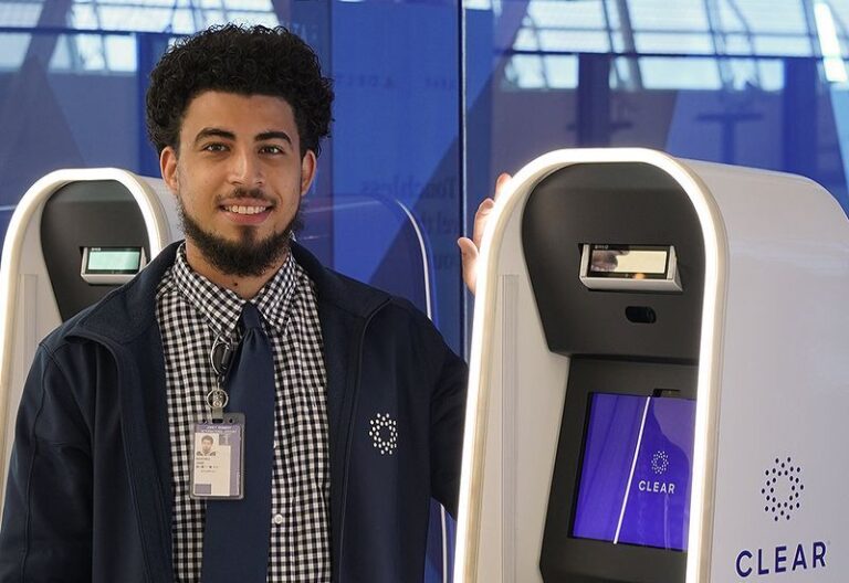 CLEAR Launches New Lanes at PVD | Airport Industry-News