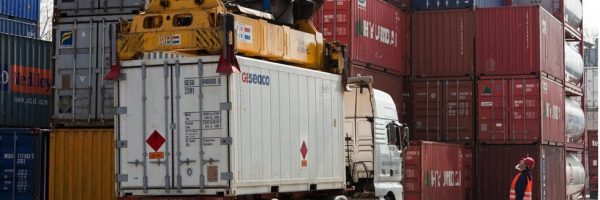 Computer Vision: Making the Transport Sector Efficient & Safe