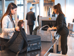 CLEAR and DEN Help Passengers Save Time at Airport Security