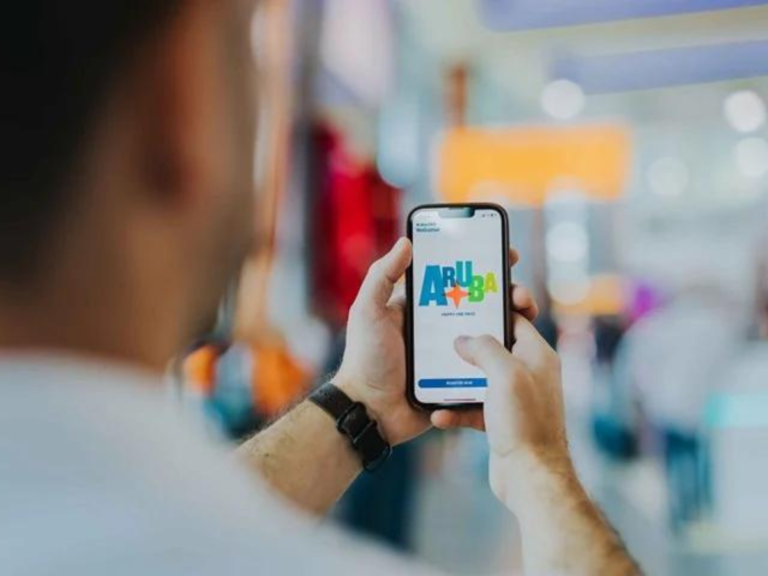 Passports Can Be Held as a Digital Identity on Your Mobile