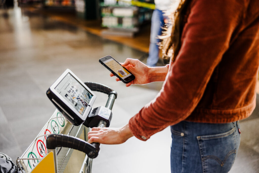 Munich Airport Introduces 'Smart' Baggage Trolleys | Airport Industry-News