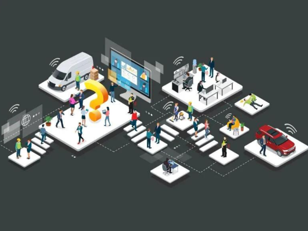 A Guide to Selecting the Right Communication System | Radiocoms