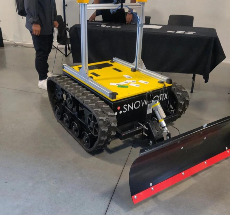 Ford International Airport Funds Innovative Industry Technologies ...