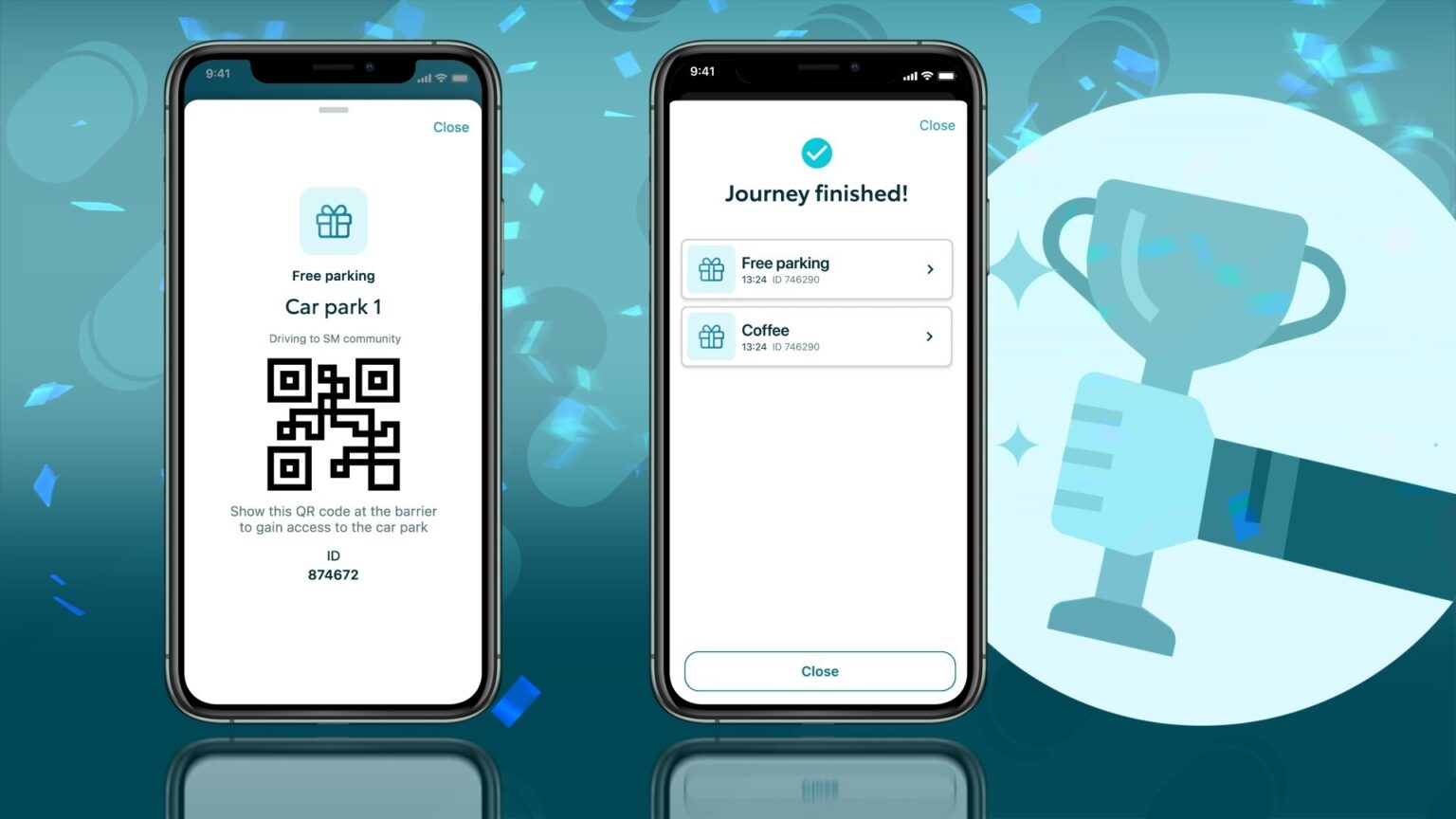 KINTO Join Makes Sustainable Commuting Fun with Gamification!
