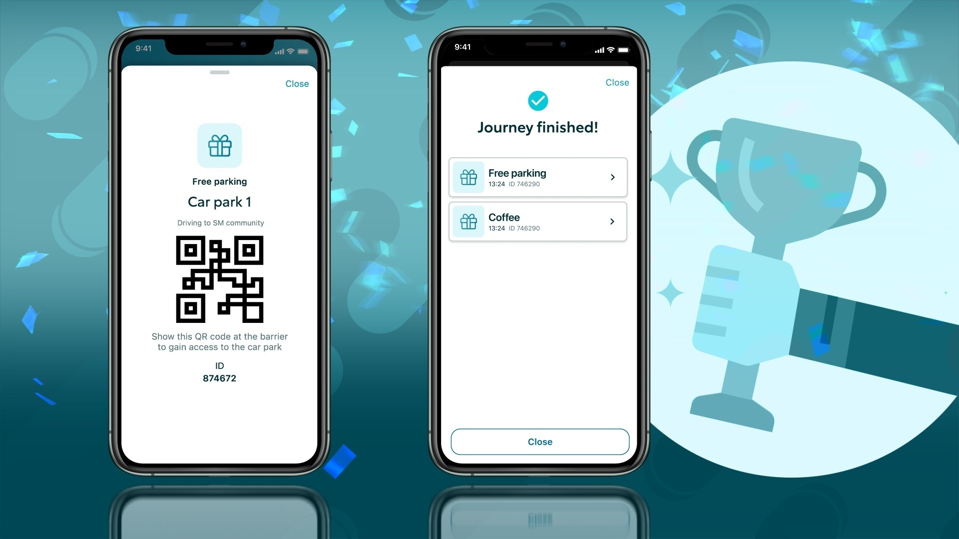 KINTO Join Makes Sustainable Commuting Fun with Gamification!