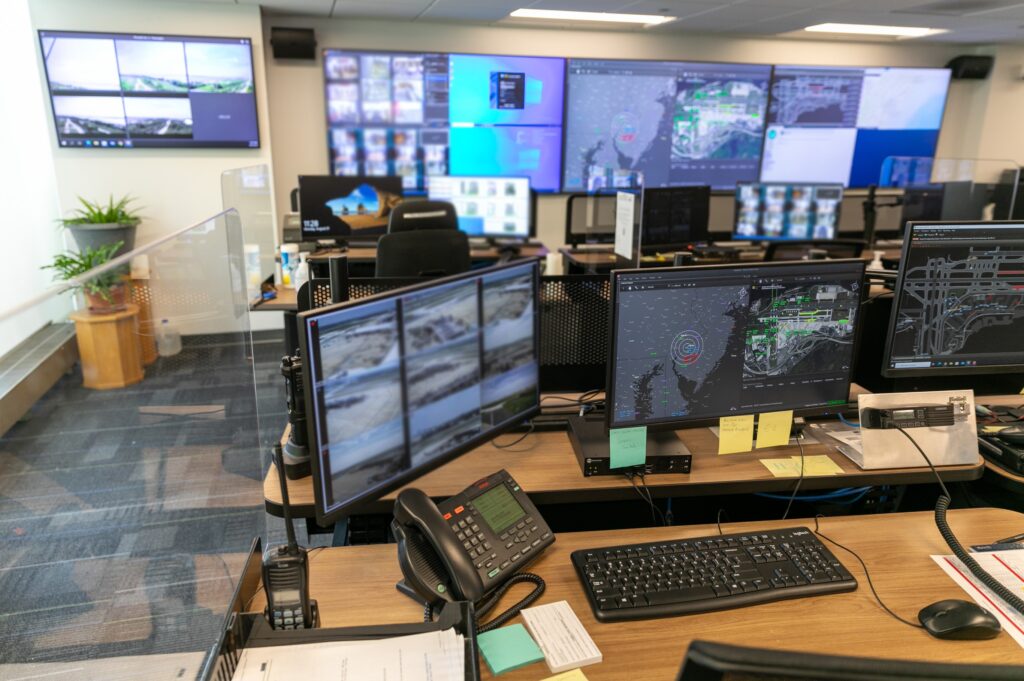 PHL Unveils New Airport Operations Center | Airport Industry-News