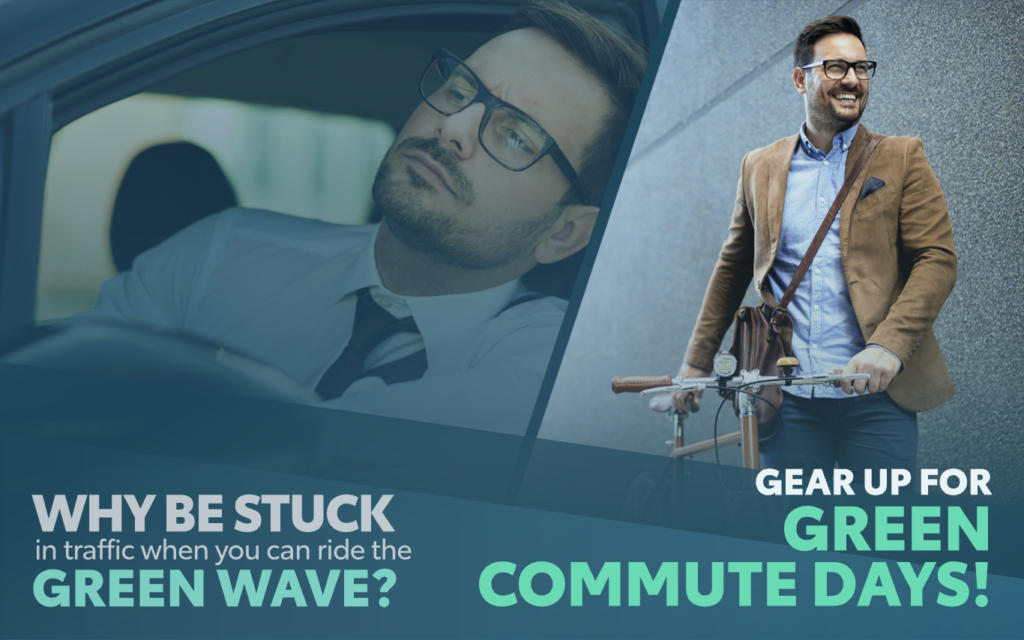 Green Paths: A Comprehensive Guide | KINTO Join