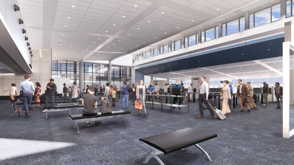 Expansion Projects Advance at Tampa International Airport | Airport ...
