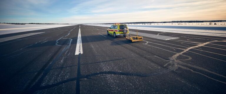 Finavia Reaches Net Zero Carbon Emission Status at Four Airports