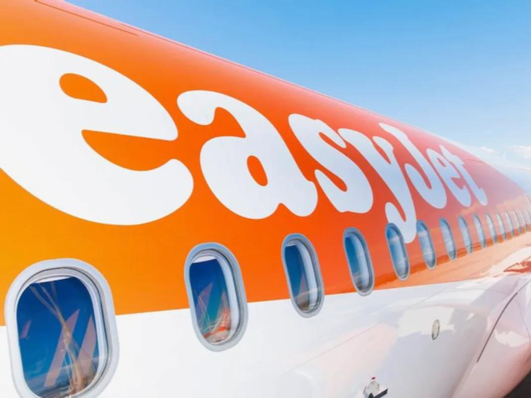 easyJet Unveils New AI Equipped Operations Control Hub | Airport ...
