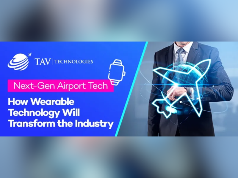 How Wearable Technology Will Transform the Industry