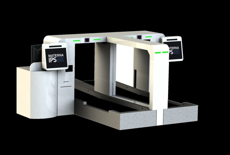 Materna IPS to Install Biometric Bag-Drop Systems at JFK Terminal 6 ...