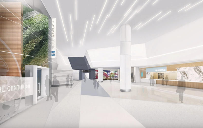 SFO Commences Terminal 3 West Modernization Project | Airport Industry-News
