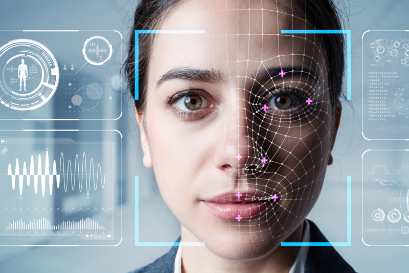 Biometric Boarding System Operational at Denver International Airport ...