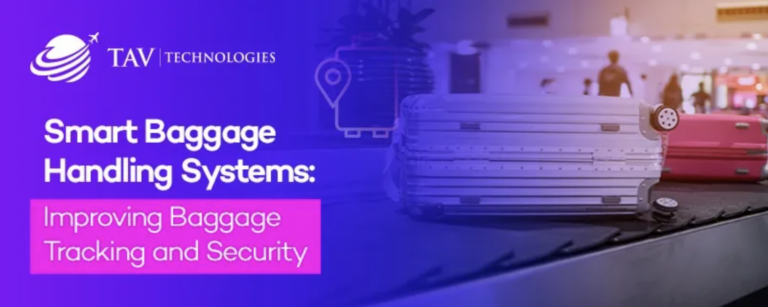 Improving Baggage Tracking and Security Measures | Airport Industry-News