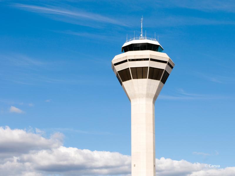 FAA Updates Hiring Plan for Air Traffic Controllers & Aviation Safety ...