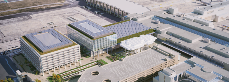Brussels Airport Announces Passenger Infrastructure Investments